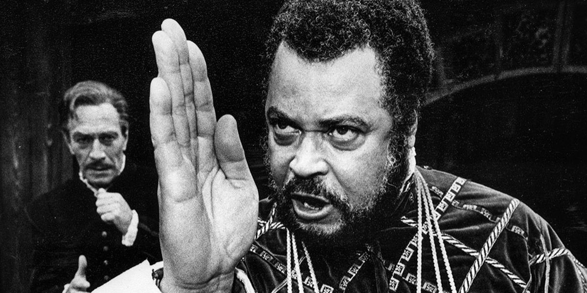 Bass & Baritone: 15 Actors With Very Deep Voices