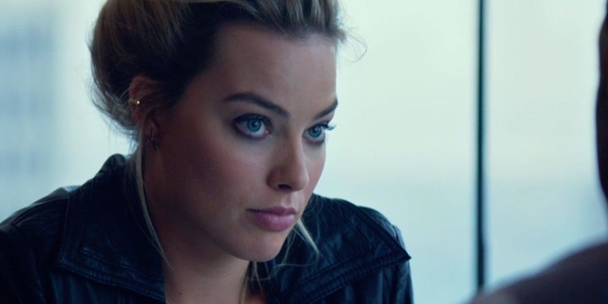 MBTI® Of Margot Robbie's Movie Characters