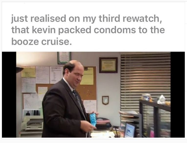The Office: 10 Kevin Memes Devoted Fans Will Love