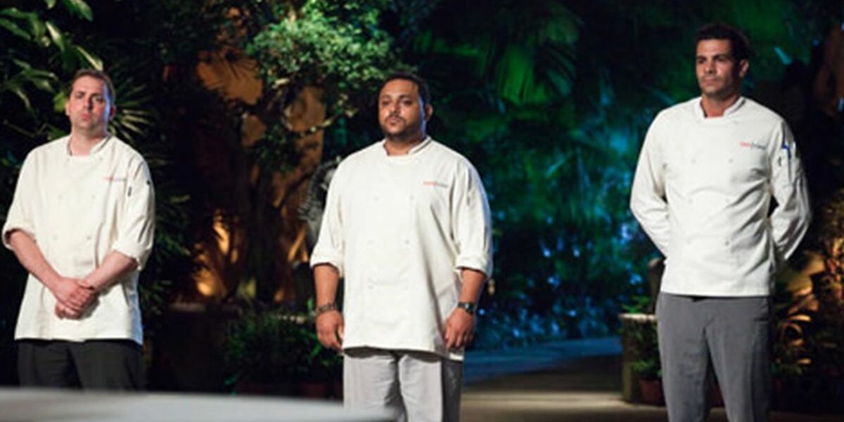 Top Chef: 5 Times The Judges Picked The Wrong Winner (& 5 Times They ...
