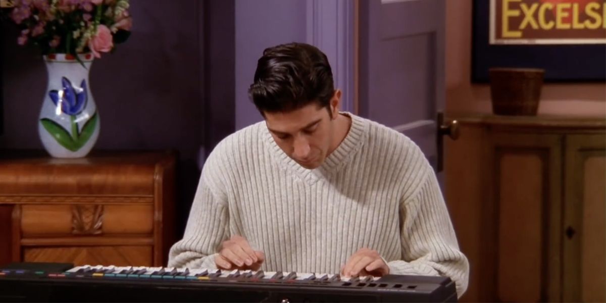 10 Continuity Errors In Friends Season 4