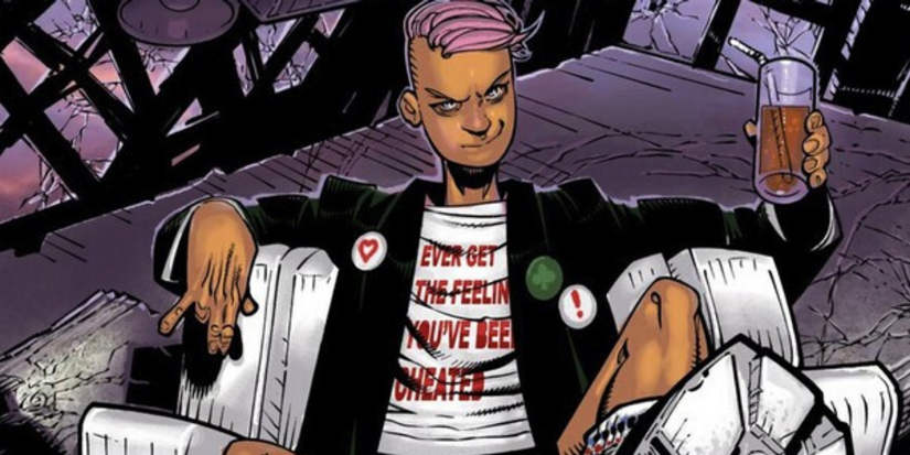 The 9 Strongest West Coast Avengers, Ranked