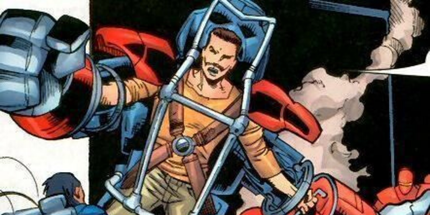 X-Men: 10 Characters We've Still Never Seen Live-Action (That The MCU ...