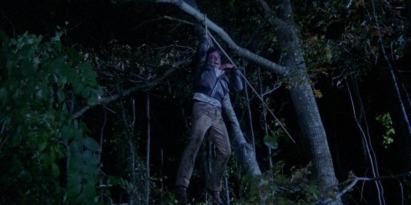 10 All-Time Best Summer Camp Horror Movies