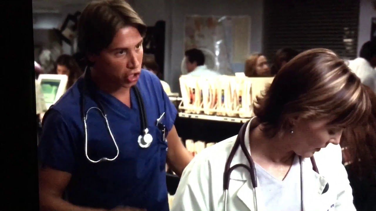 ER: The 5 Best & 5 Worst Doctors On Call