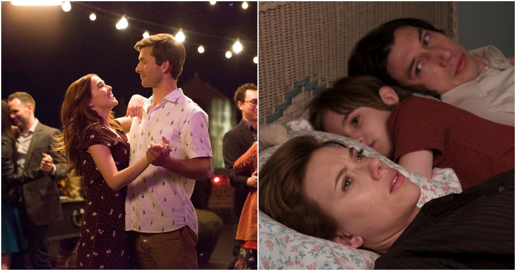 MBTI: 5 Netflix Original Movies That ISFPs Will Love (& 5 They Will Hate)