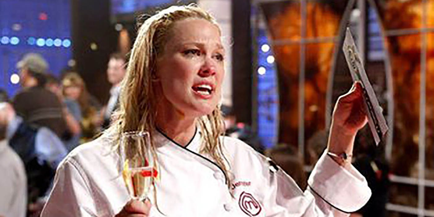 MasterChef: The Hit Show's 10 Winners, Ranked