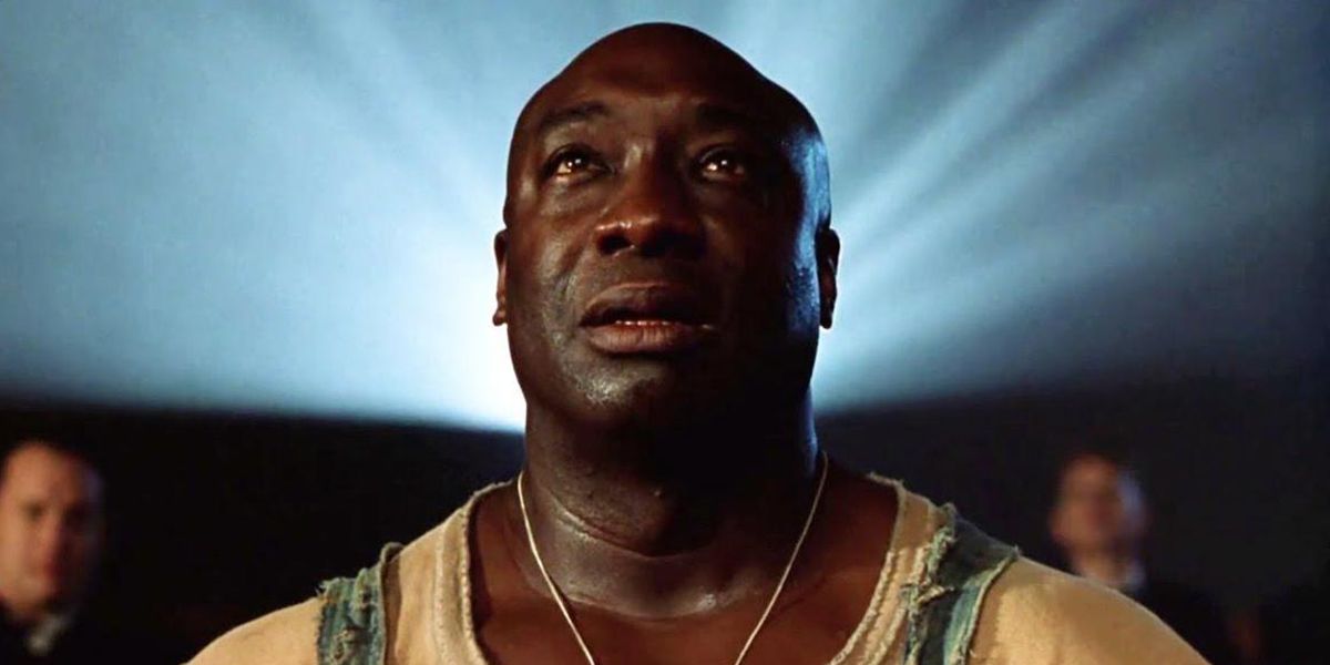 Bass & Baritone: 15 Actors With Very Deep Voices