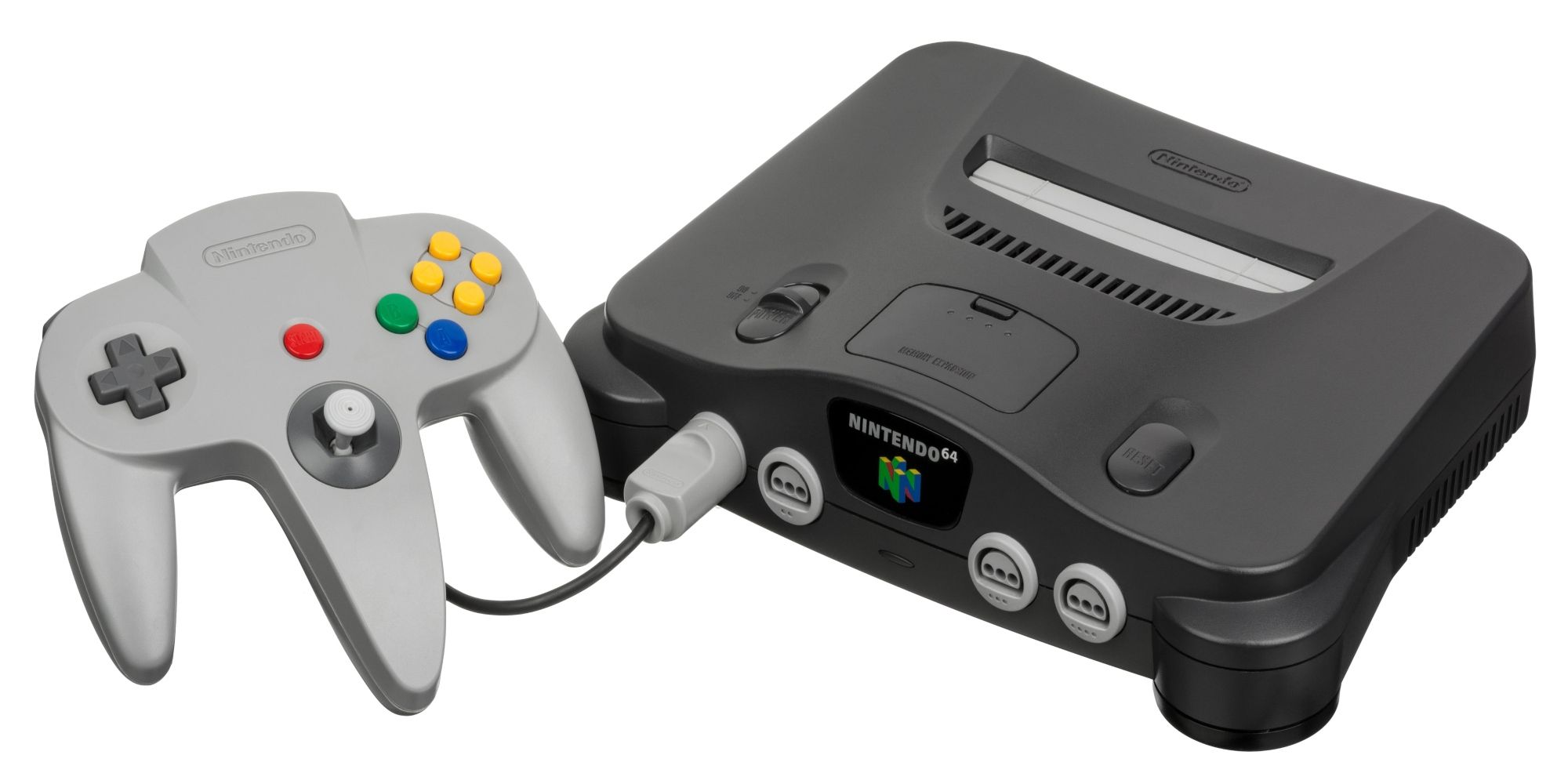 Best N64 Games (Updated 2020)