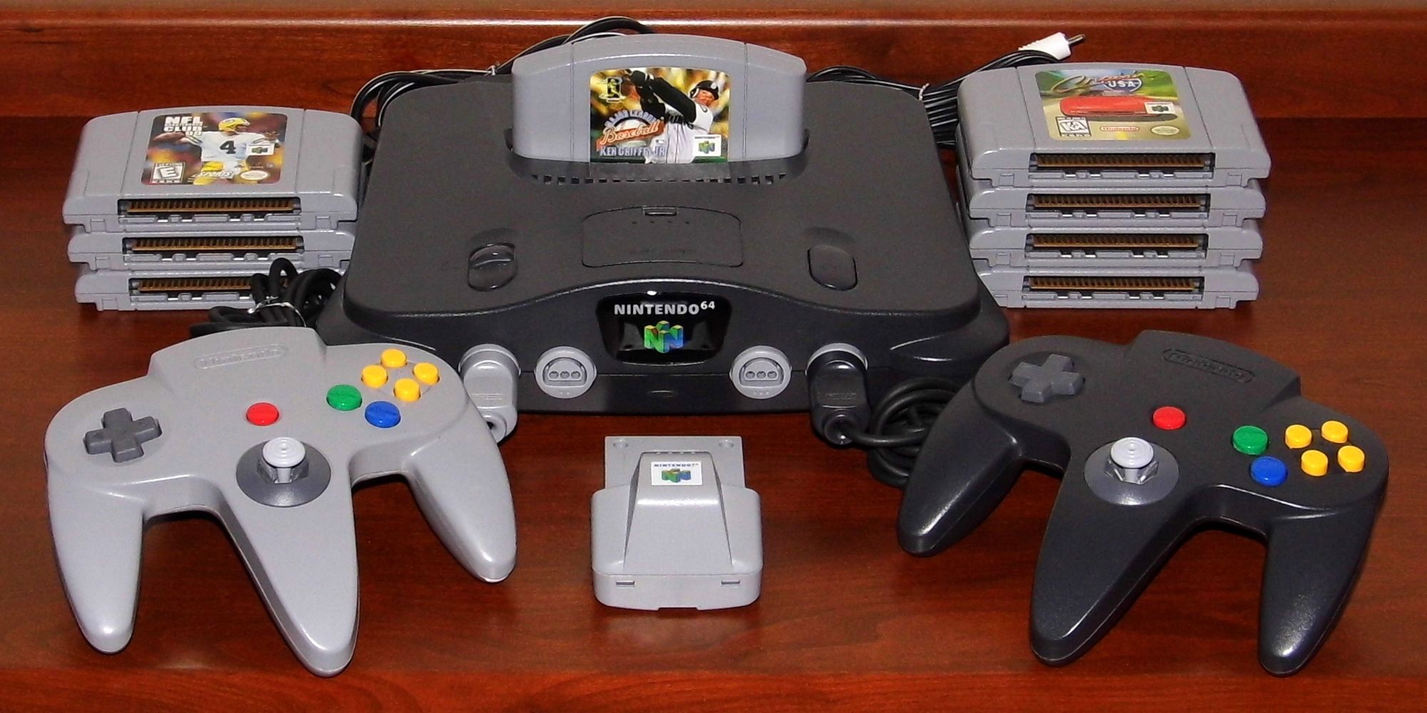 Best N64 Games (Updated 2020)