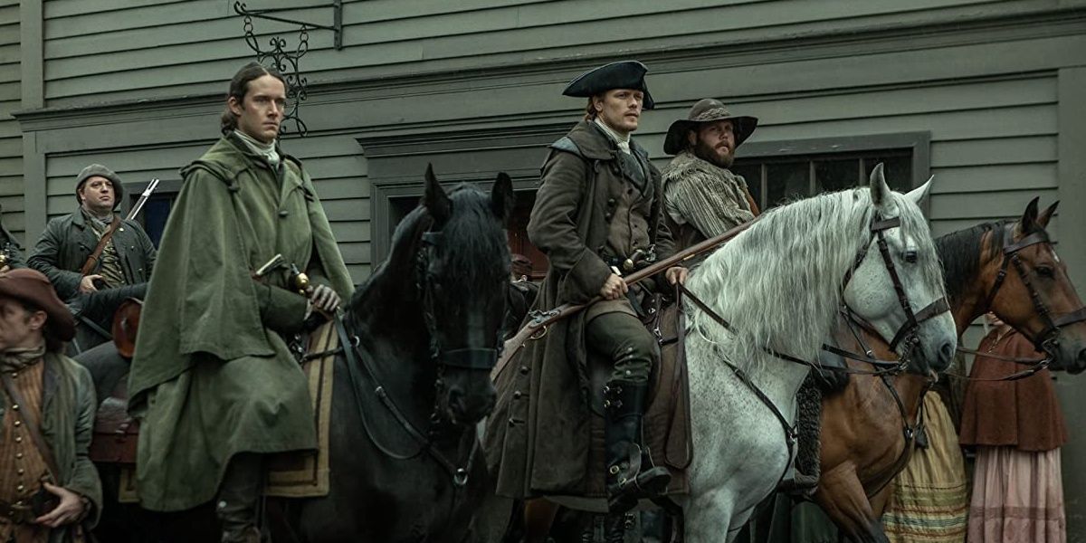 Outlander: Season 5 Episodes, Ranked According To IMDb