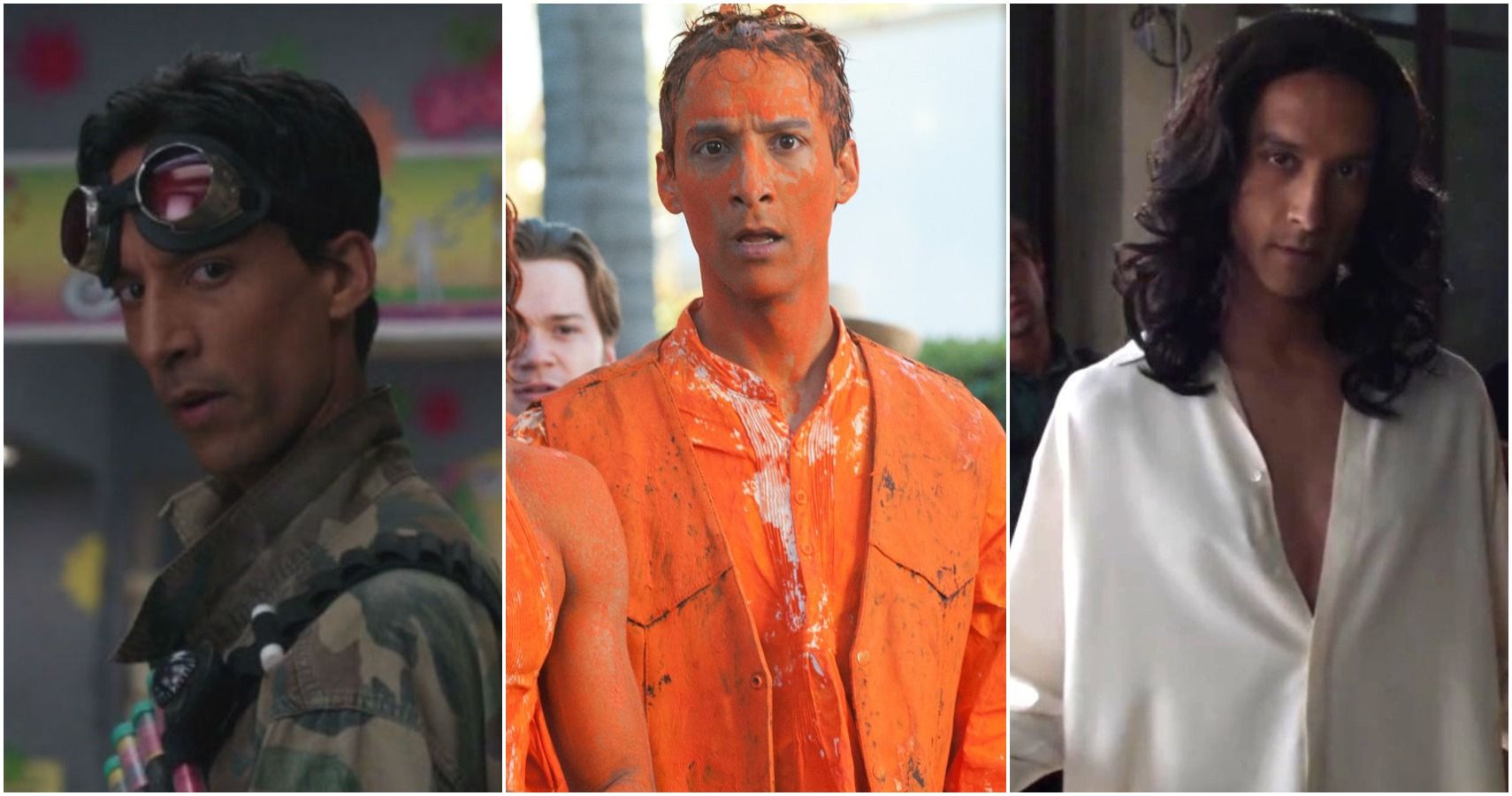 Community: Abed's 10 Most Meta Moments