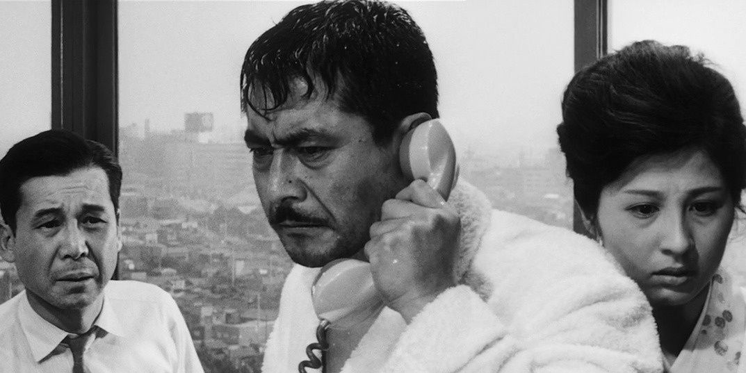 Akira Kurosawa: 10 Interesting Facts About The Legendary Director