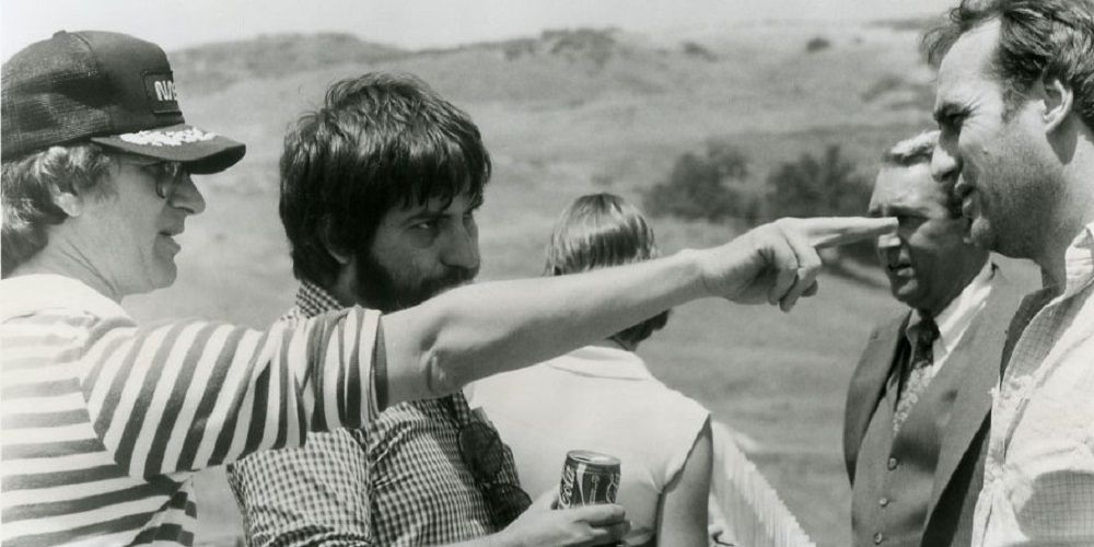 10 Things You Never Knew About The Making Of Poltergeist (1982)
