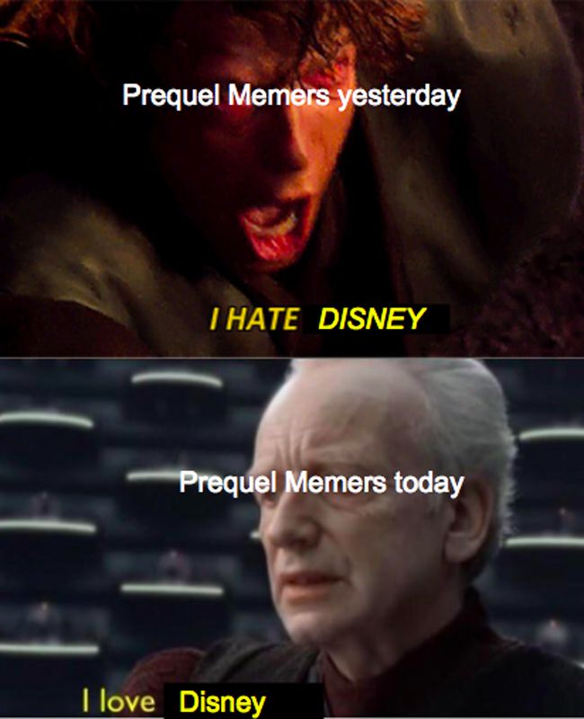 Clone Wars Season 7: 10 Hilarious Memes Only True Fans Will Understand