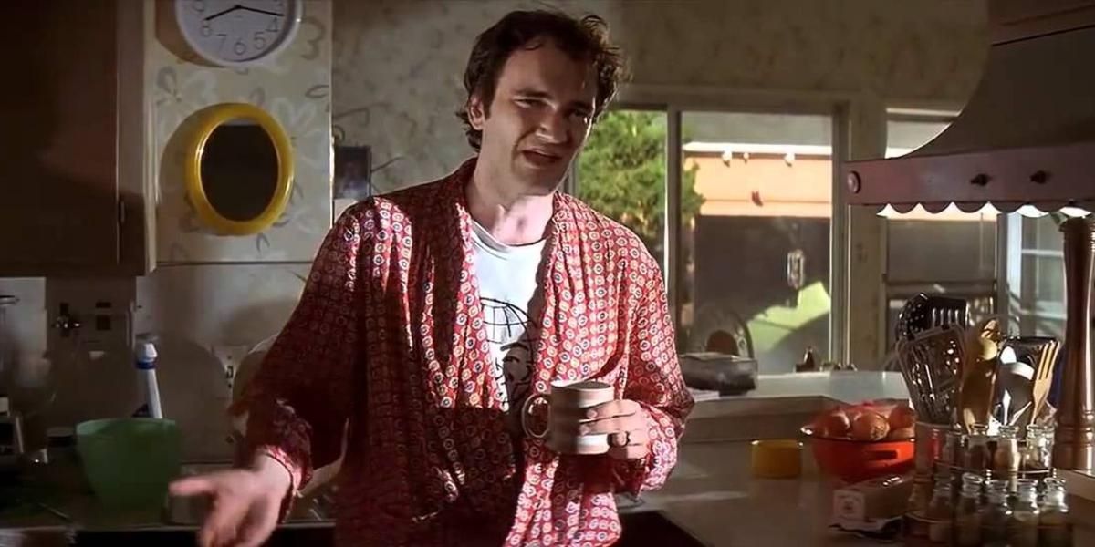 Pulp Fiction: The Main Characters, Ranked By Intelligence