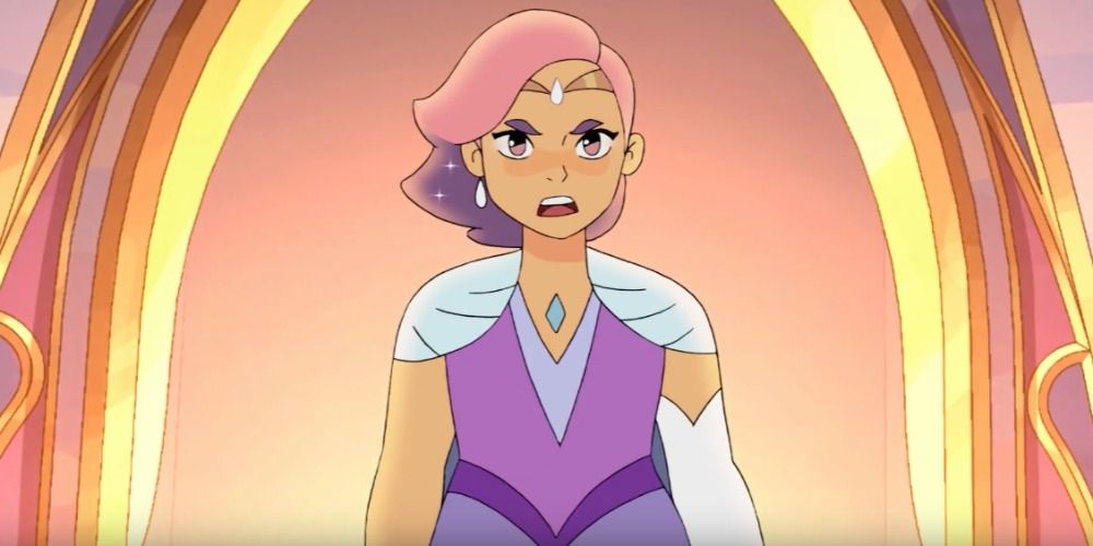 She-Ra: 5 Reasons Adora is The Best Character (& 5 It's Glimmer)