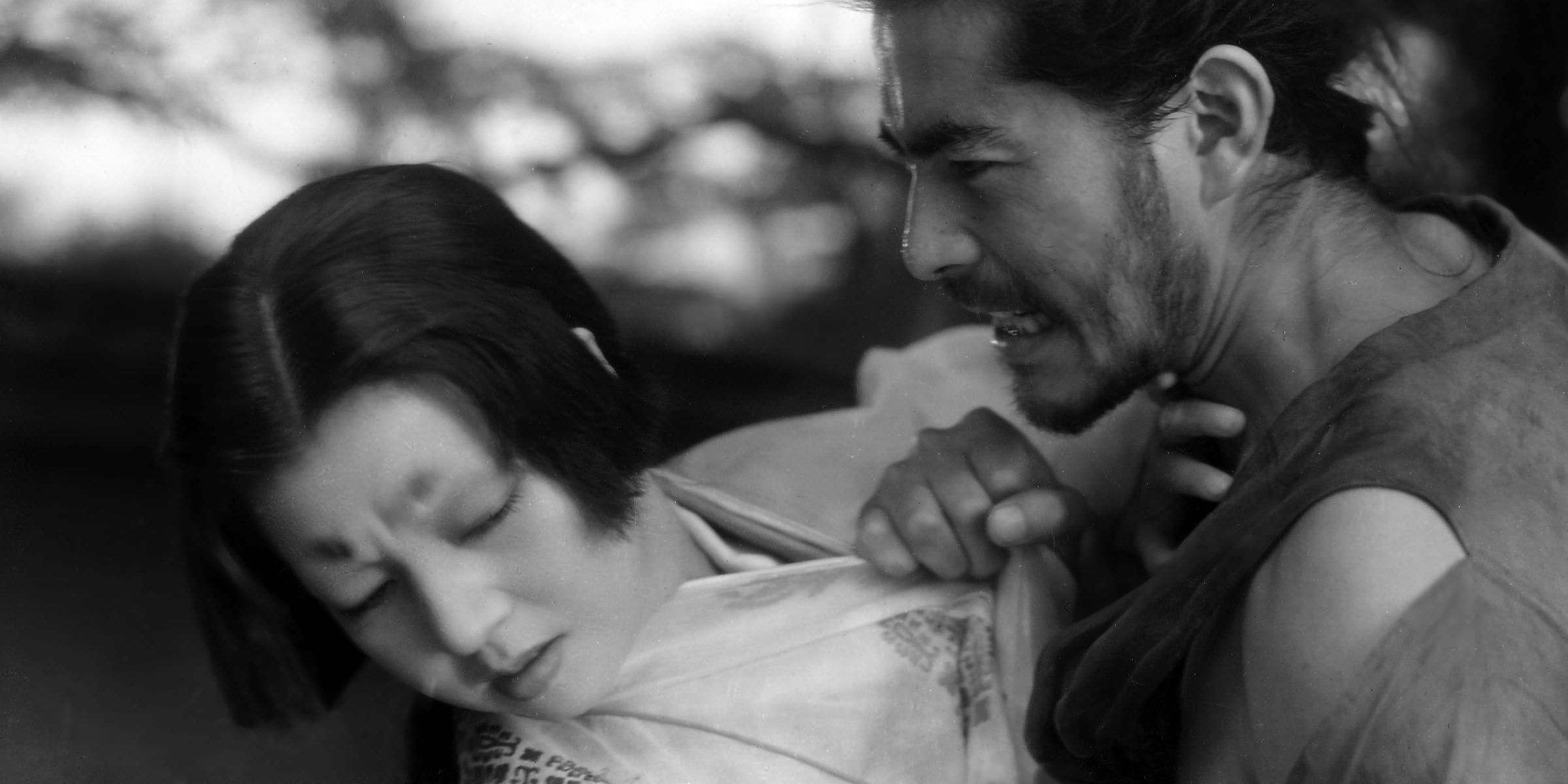 Akira Kurosawa: 10 Interesting Facts About The Legendary Director