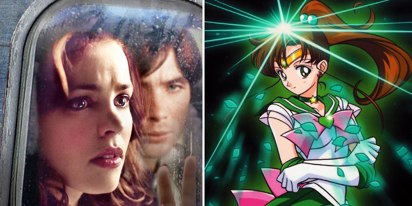 Sailor Moon: 10 Horror Movies the Sailor Guardians Would Each Be Scared Of