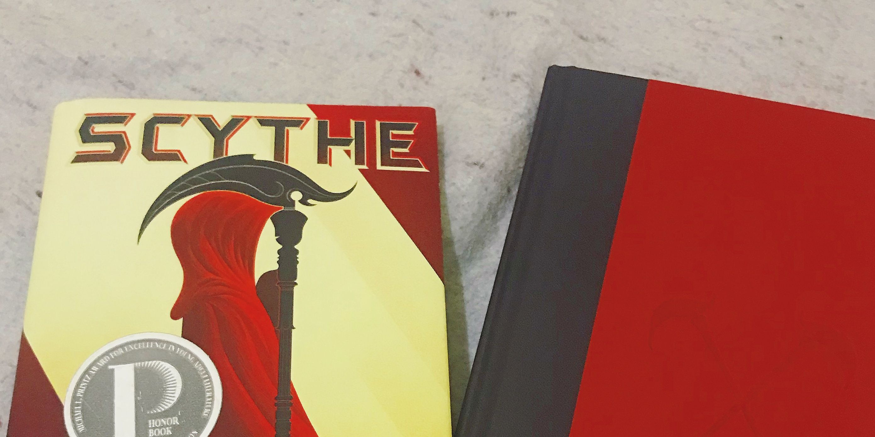 10 Recent YA Series We Want To See Adapted