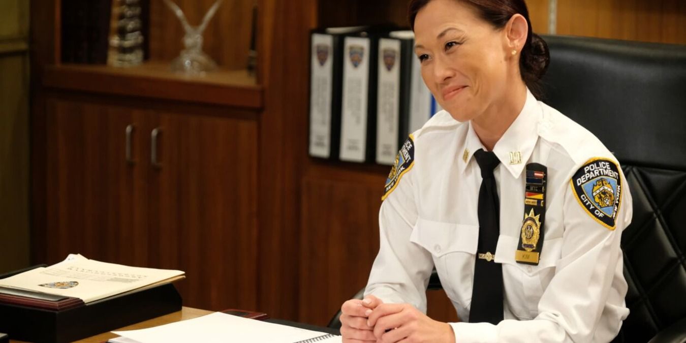 Brooklyn Nine-Nine: Best Episodes Of Season 7 Ranked, According To IMDb