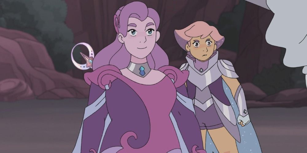 Zij Ra Karakters Characters | She Ra And The Princesses Of Power Wiki
