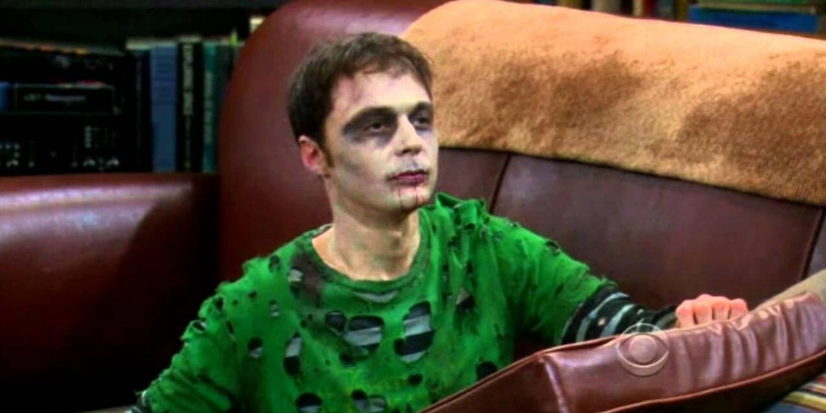The Big Bang Theory: Sheldon’s 10 Best Bazinga! Moments, Ranked