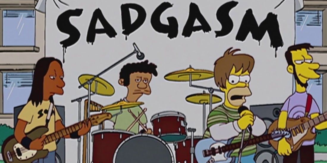 The Simpsons: 10 Things You Didn’t Know About Lenny And Carl