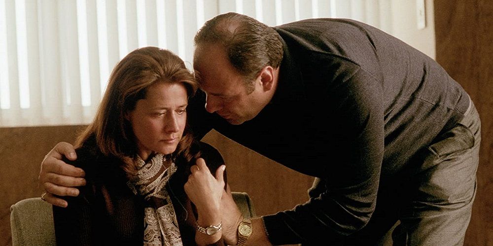The Sopranos: 10 Best Episodes Of Season 3, According To IMDB