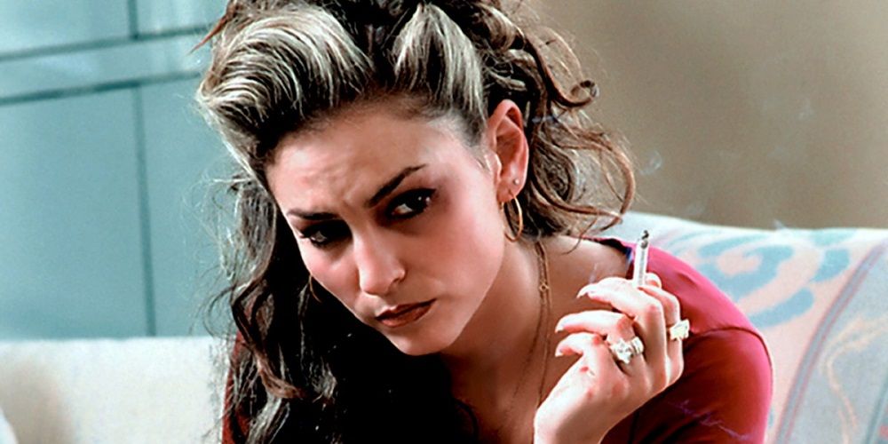 The Sopranos: 10 Best Episodes Of Season 4 (According To IMDB)