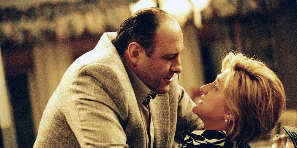 The Sopranos: 10 Best Episodes Of Season 4 (According To IMDB)