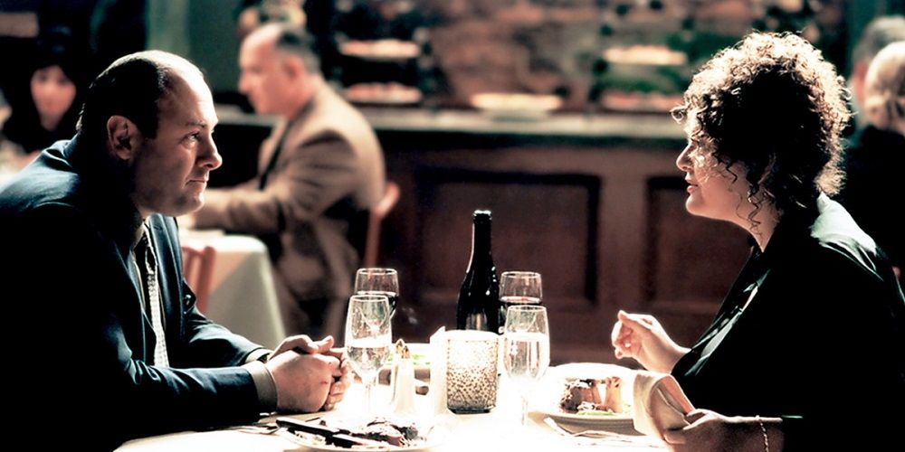The Sopranos: 10 Best Episodes Of Season 4 (According To IMDB)
