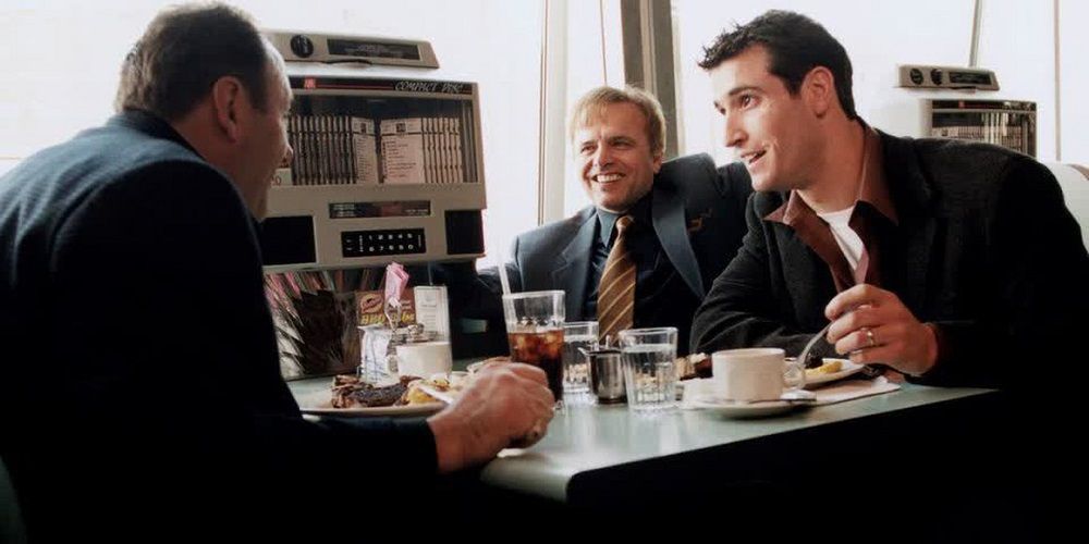 The Sopranos: 10 Best Episodes Of Season 4 (According To IMDB)