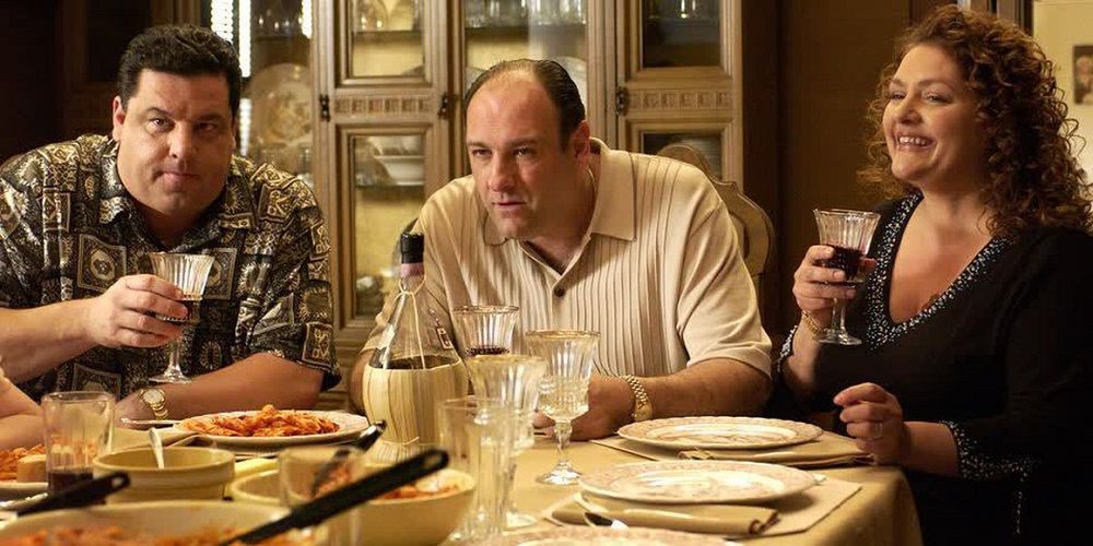 The Sopranos: 10 Best Episodes Of Season 5, According To IMDb