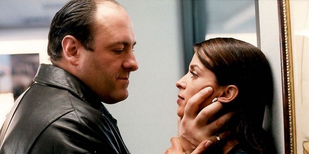 The Sopranos: 10 Best Episodes Of Season 3, According To IMDB