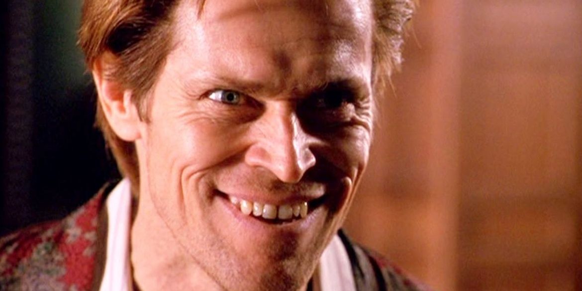 The 10 Best Willem Dafoe Roles, Ranked (According To IMDb)