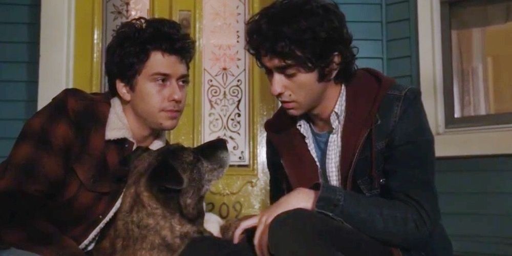 Top 10 Alex Wolff Movies, According to IMDb