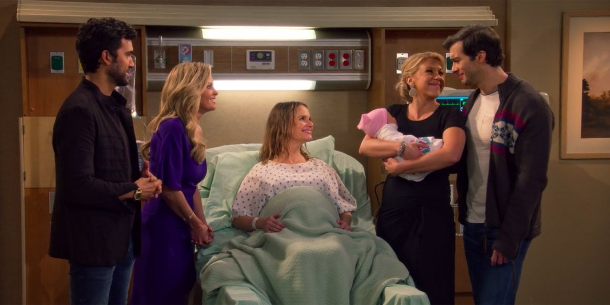 Fuller House: Recapping 10 Most Important Plot Points From The Series