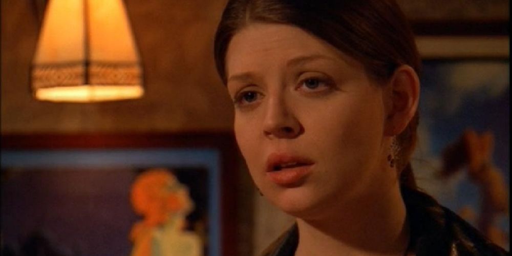 Buffy The Vampire Slayer: Tara's 10 Sweetest Lines About Love