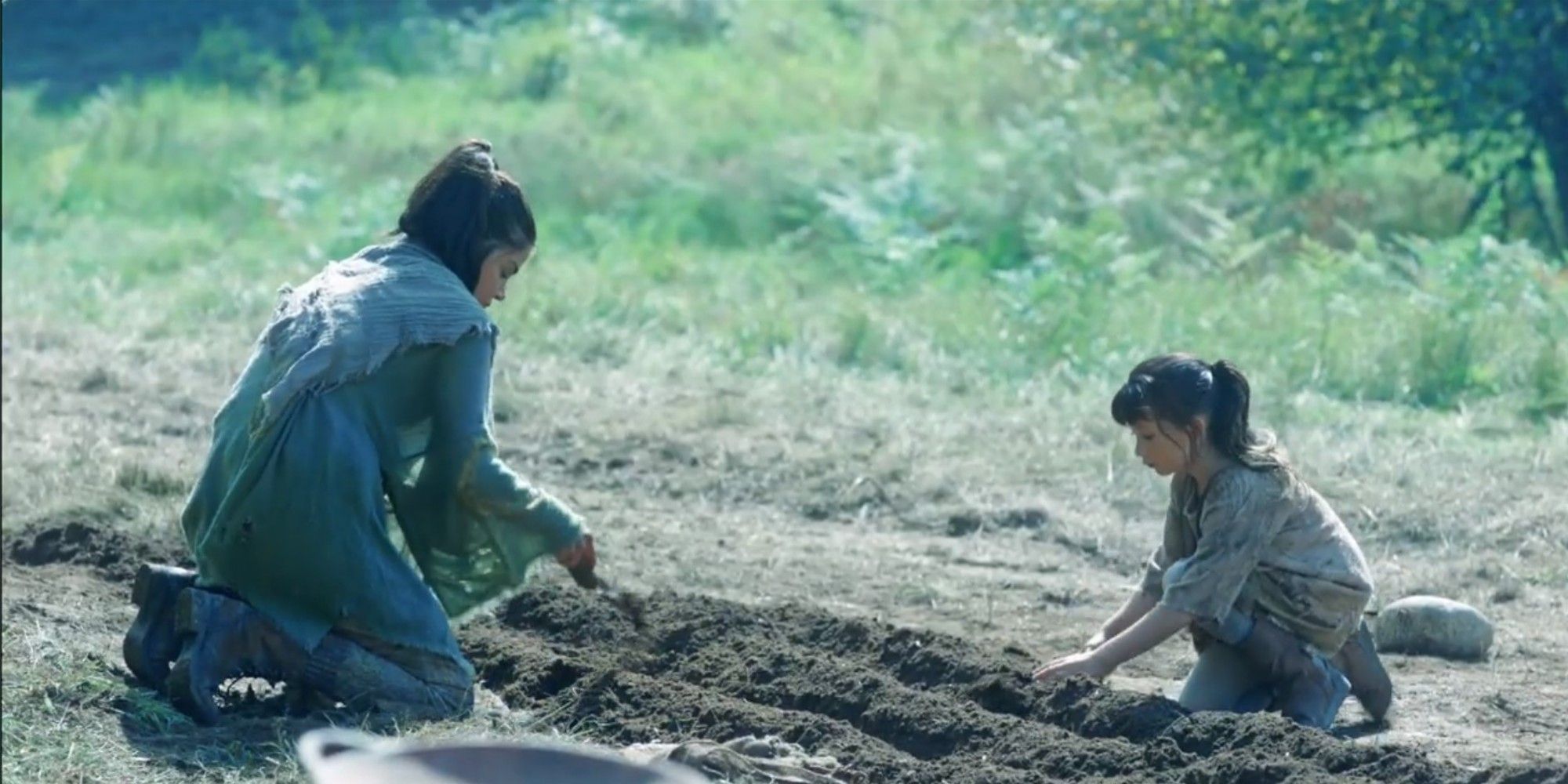 The 100's Anomaly & New Planet Explained: How Time Is Different