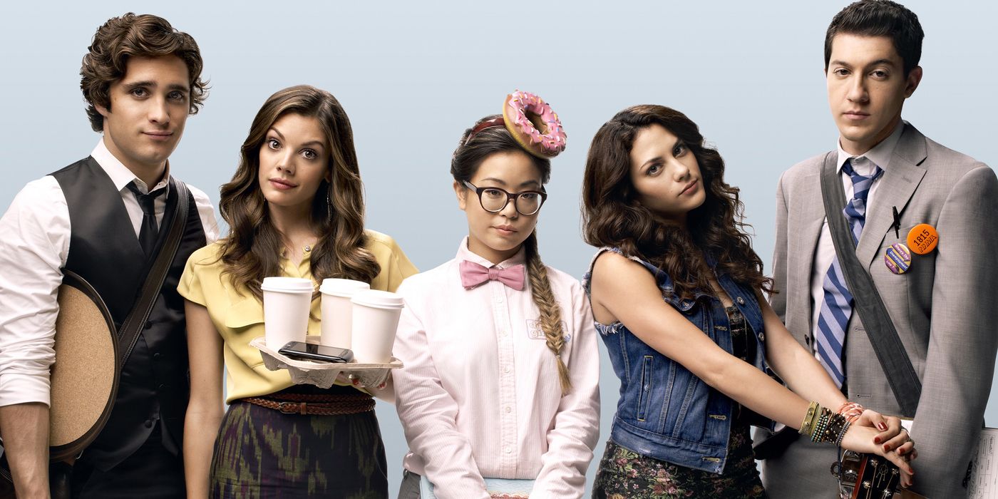 The 10 Best Hipster TV Shows
