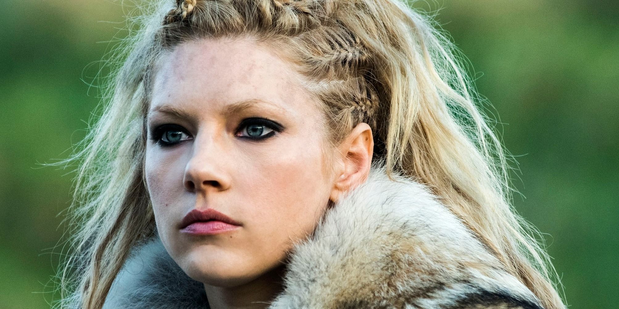 Vikings: 10 Best Lagertha Quotes, Ranked