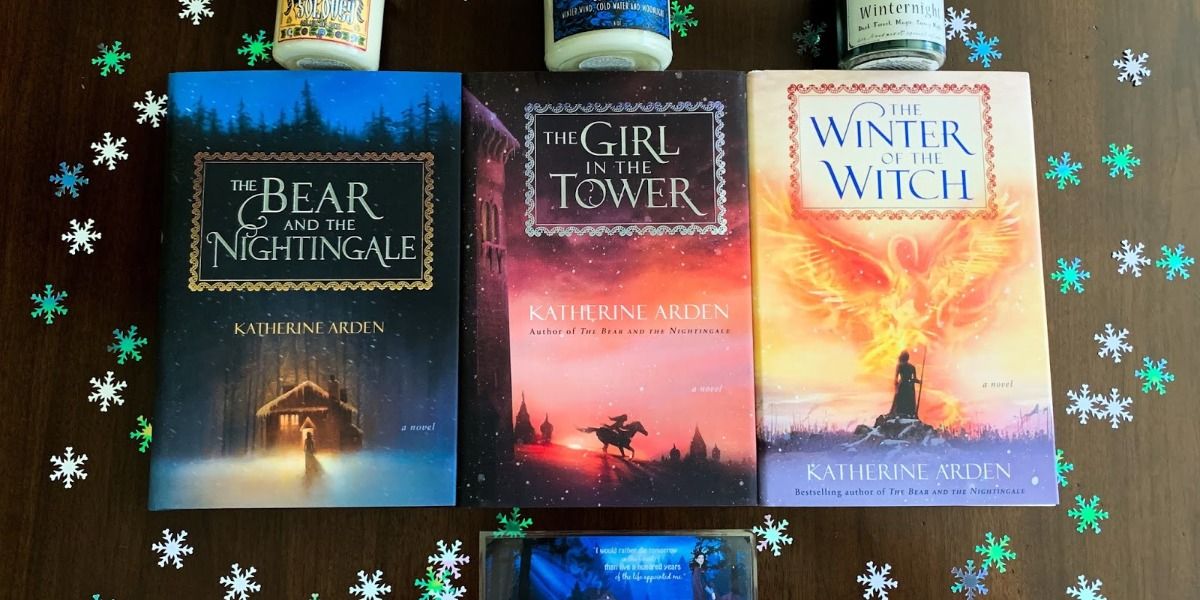 10 Fantasy Books With A Unique Twist That Should Be Made Into A Film