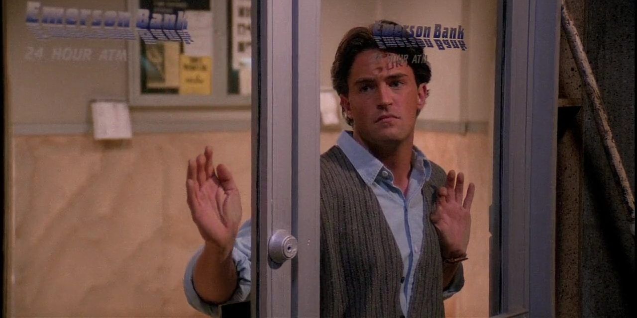 Friends: The 10 Best Episodes of Season 1, According to IMDb