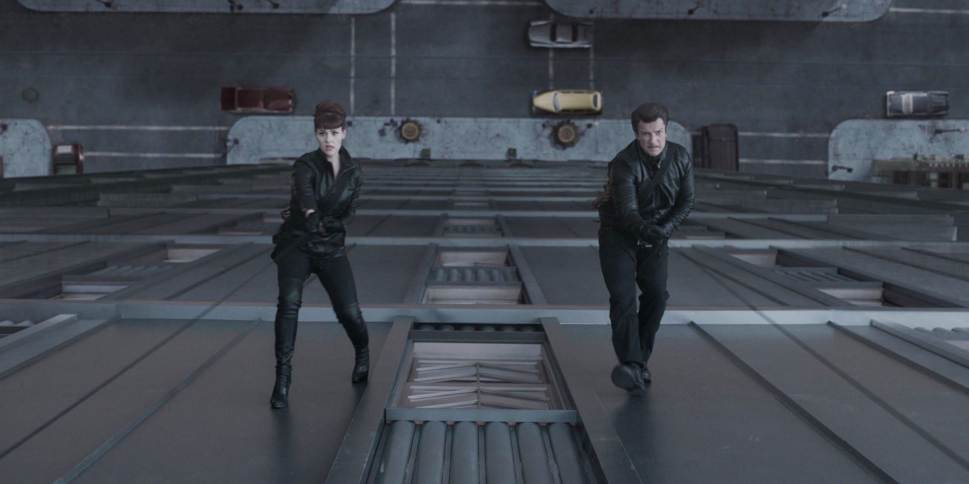 A Series of Unfortunate Events: The 10 Best Episodes, Ranked (According ...