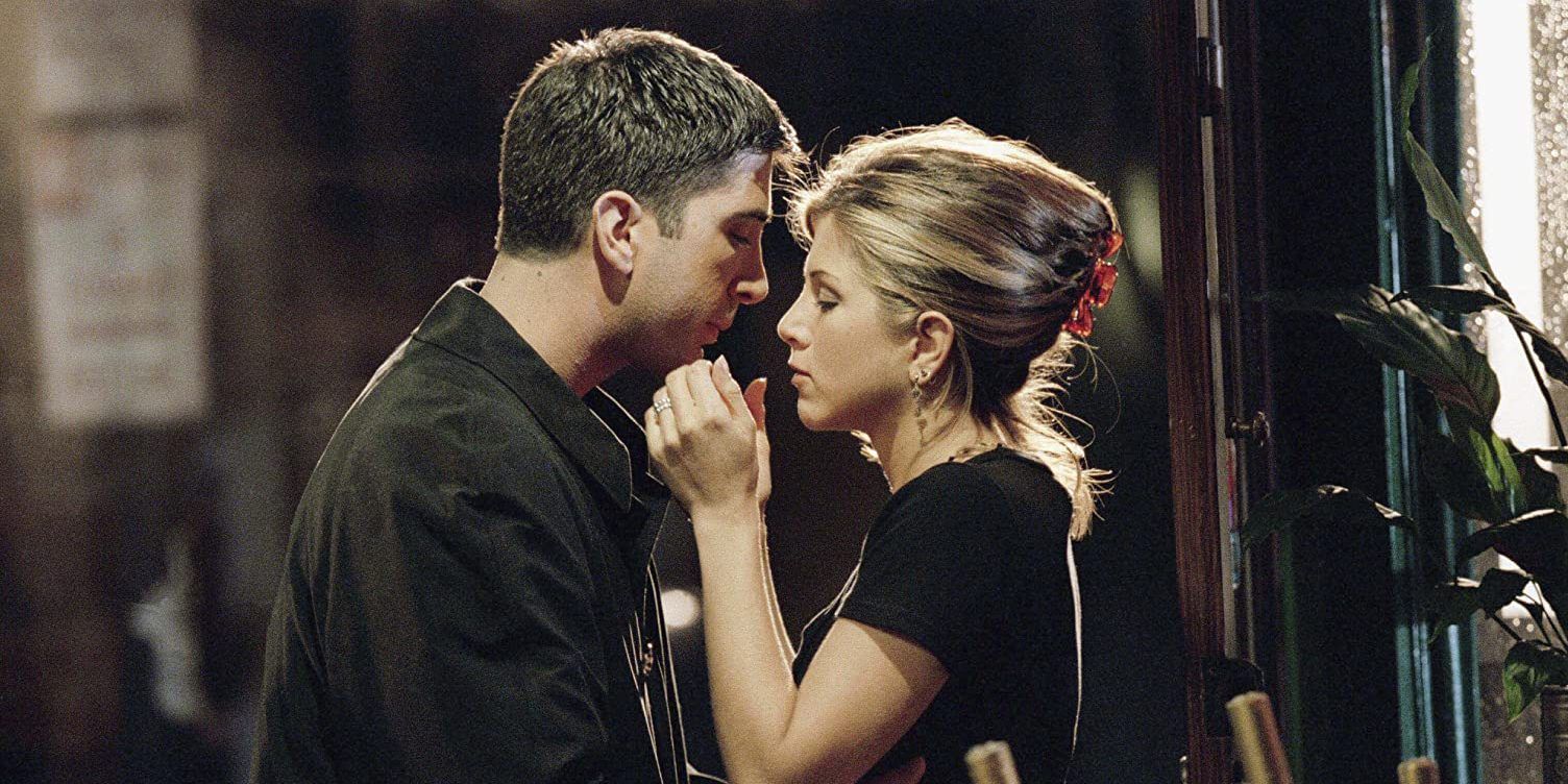 Friends: The 10 Best Episodes of Season 2, According to IMDb