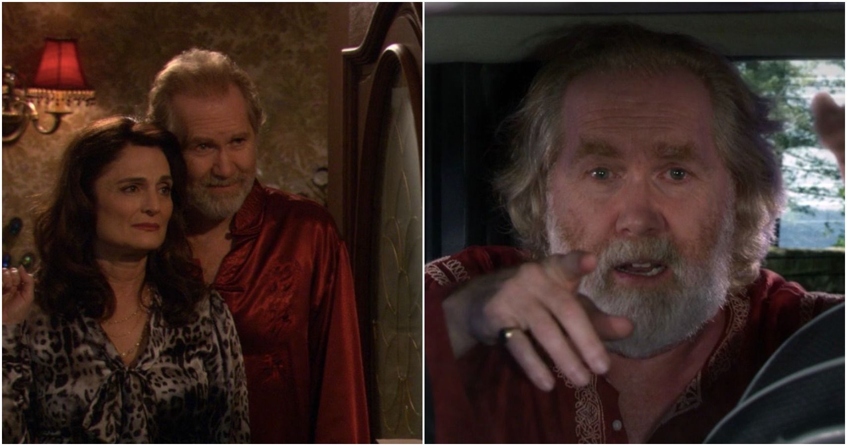 How I Met Your Mother: 10 Things You Didn't Know About Clint