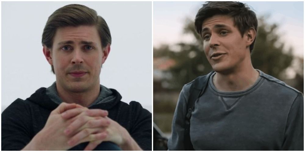 IZombie: 10 Actors From Veronica Mars Who Have Appeared On The Show