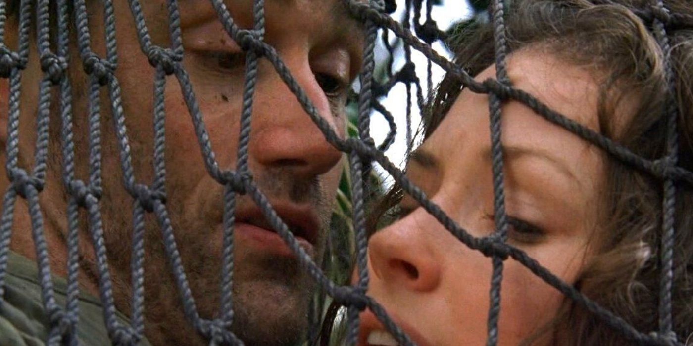 Lost: The Best Jack/Kate Moments