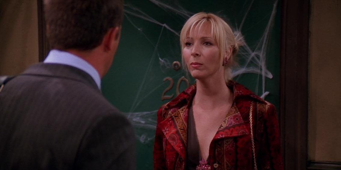 Friends: The 10 Best Episodes of Season 9, According to IMDb